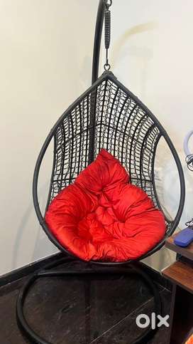 Chair Swing in Hennur Free classifieds in Hennur OLX