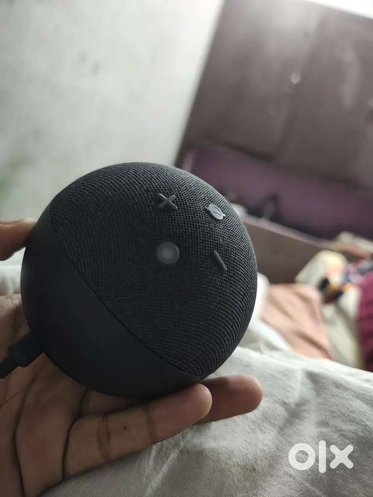 Alexa echo dot 4th gen - TVs, Video - Audio - 1798380927