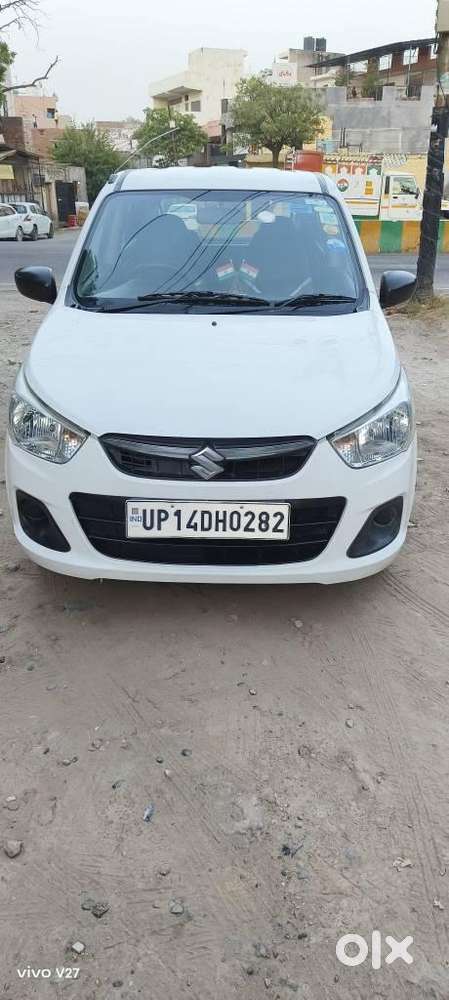 Maruti Suzuki Alto K10 VXI AMT Optional, 2017, Petrol - Cars - 1785504624