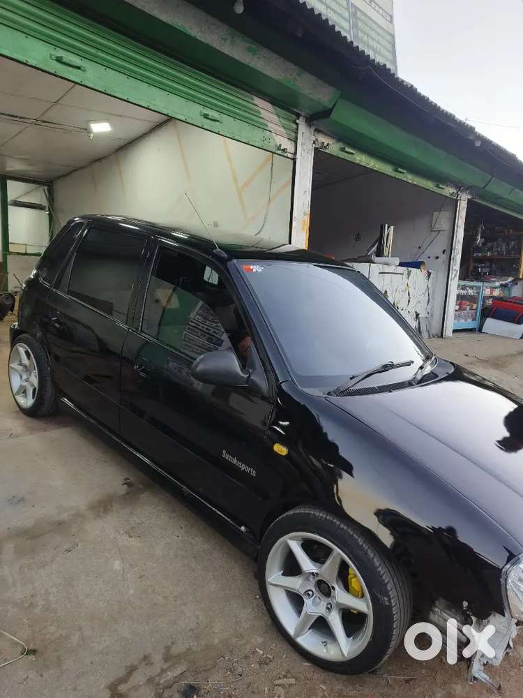 Maruti Suzuki Zen Estilo 2004 Petrol 85000 Km Driven - Cars in Weekly ...