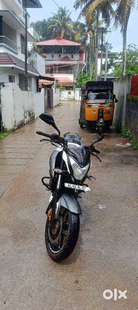 Ns200 2020 - Motorcycles - 1818367634