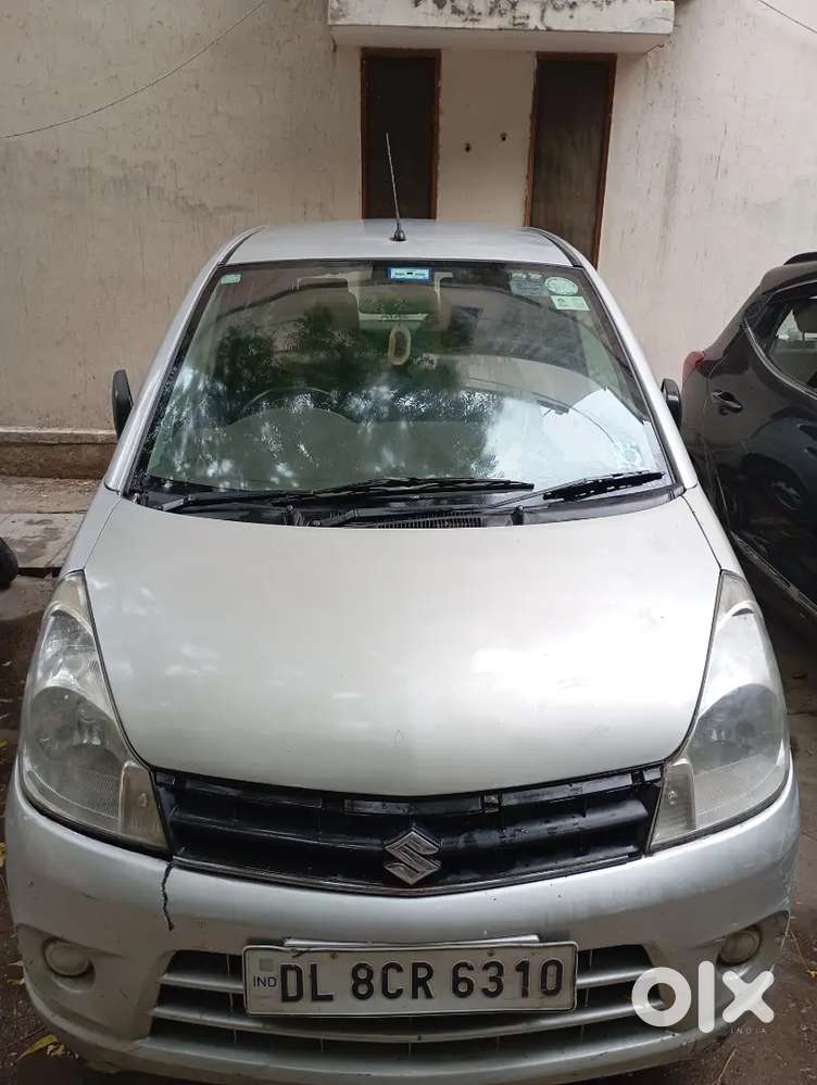 Maruti Suzuki Zen Estilo 2010, in good running condition - Cars ...