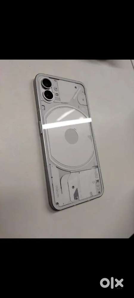 Nothing phone 1 - Mobile Phones - 1808014803