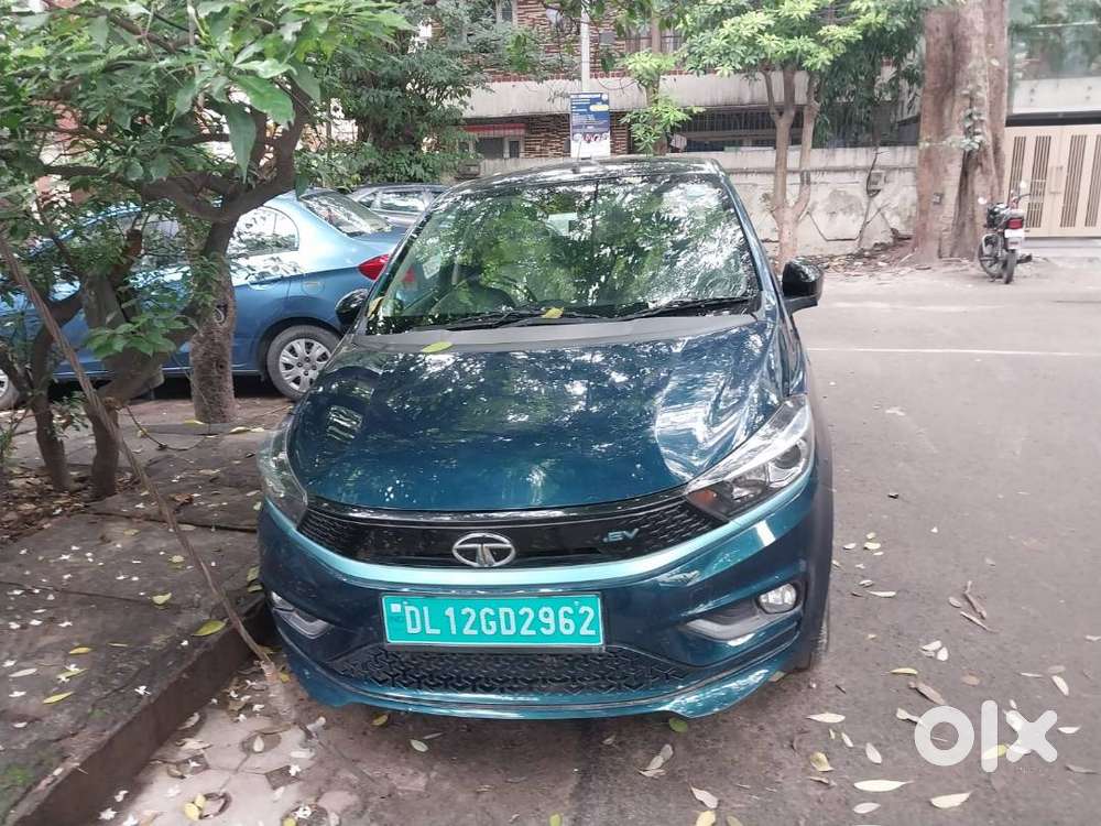Tata Tiago EV XZ + Tech Long Range - Cars - 1817171832