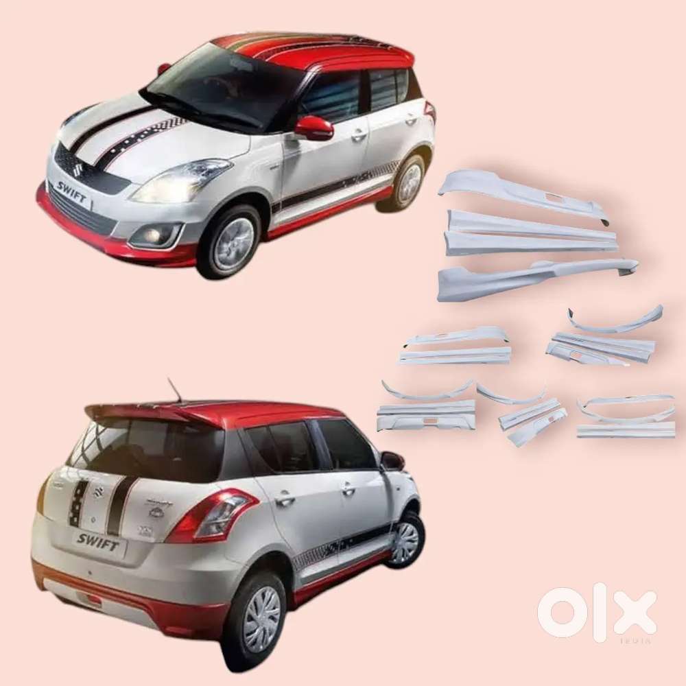 Swift Add On kit - Spare Parts - 1812747946