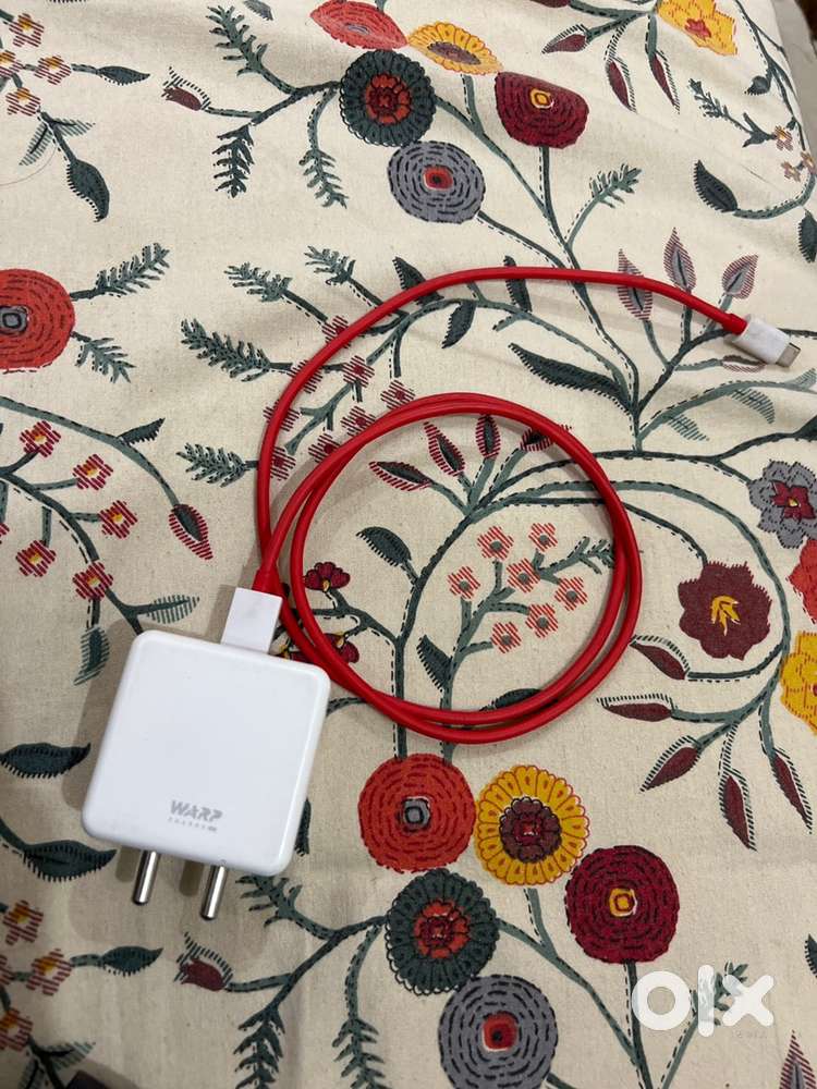 One plus charger , original 65w - Accessories - 1820876400