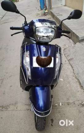 Olx suzuki access store