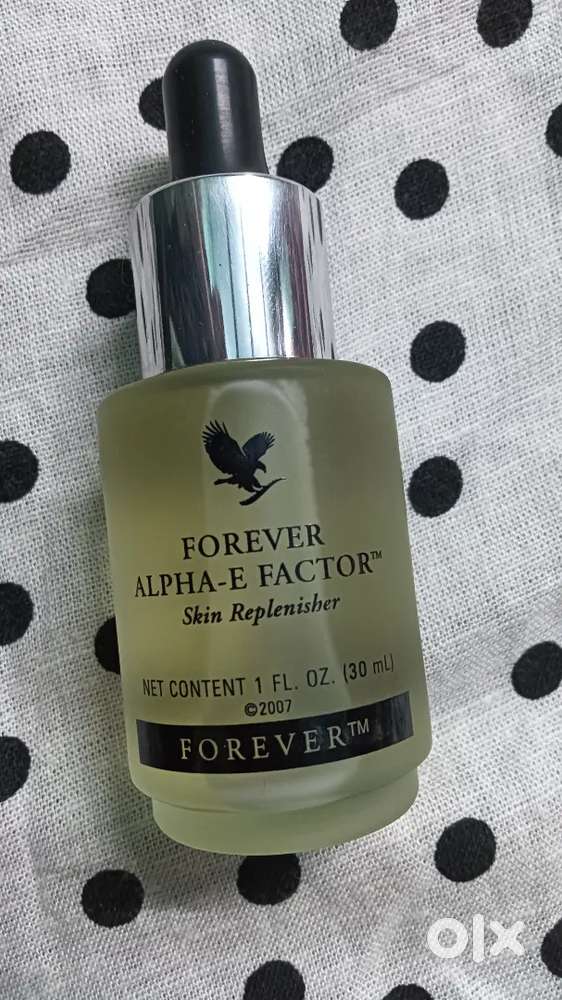 SKIN REPLENISHER FOREVER ALPHA-E FACTOR - Women - 1801258247