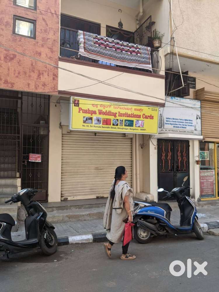 single Room for Rent - For Rent: Shops & Offices - 1802727800