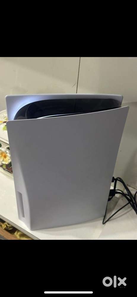 Ps5 sony fat - Games & Entertainment - 1789503616