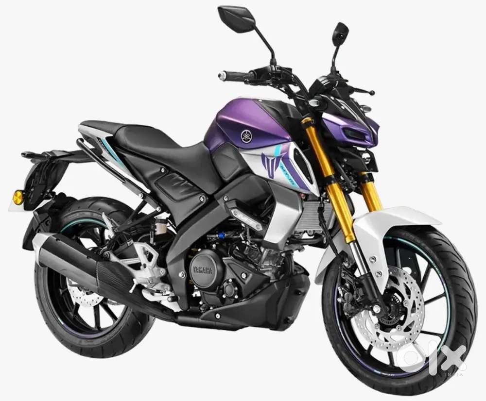 Yamaha MT 15 Version 2 Down Payment - 40,000 ON Road price - 2,18,000 ...