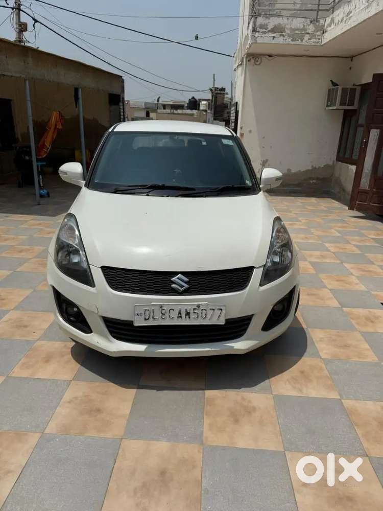 Maruti Suzuki Swift 2016 Petrol 86000 Km Driven - Cars - 1811586997