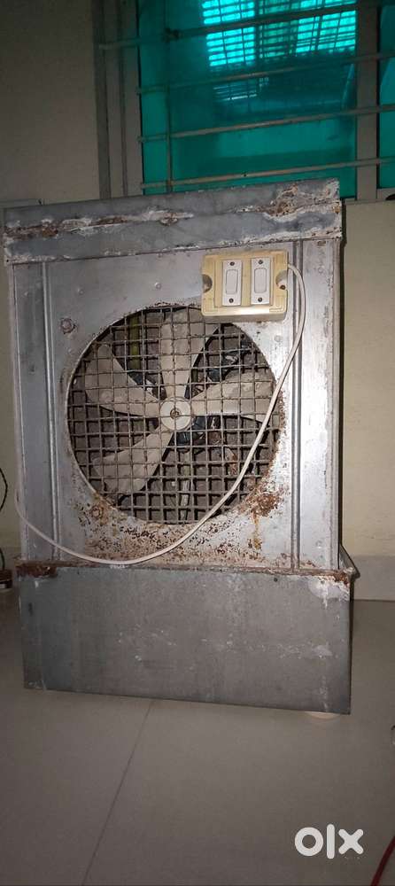 nagpur steel home cooler