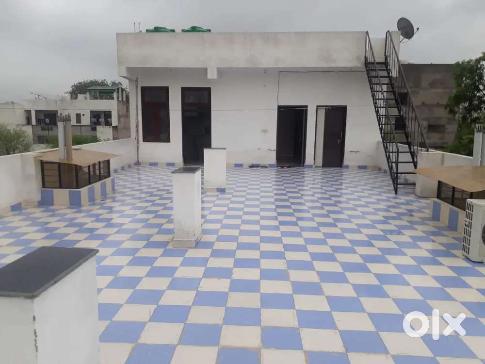 Near Airport Terminal -2 and Jawahar circle Shankar Vihar Jaipur - For ...