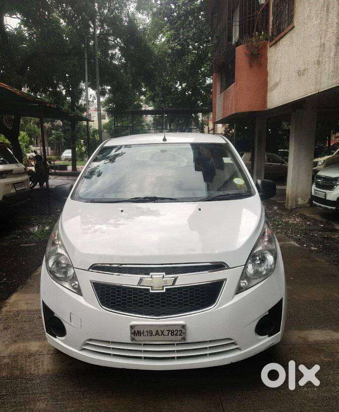 Chevrolet Beat Diesel LS, 2011, Diesel - Cars - 1796934147