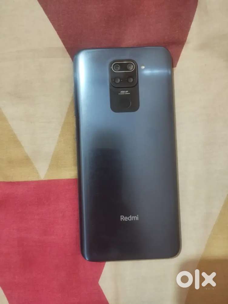 Radmi not 9, RAM-4 rom-64 - Mobile Phones - 1812165493