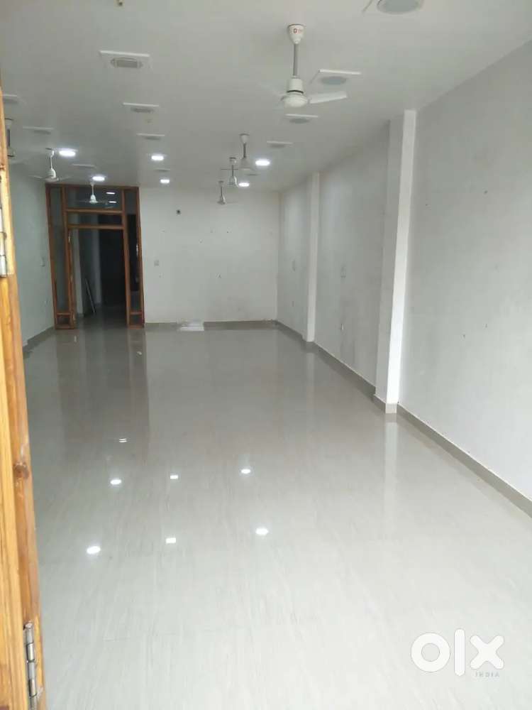 Bhullanpur PAC Gt road varanasi - For Rent: Shops & Offices - 1818412578