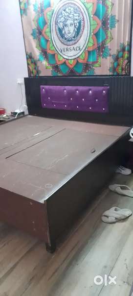 Box bed olx store