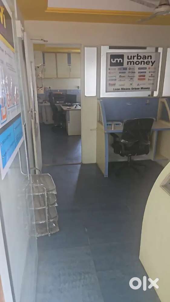 Office for rent - For Rent: Shops & Offices - 1805091998