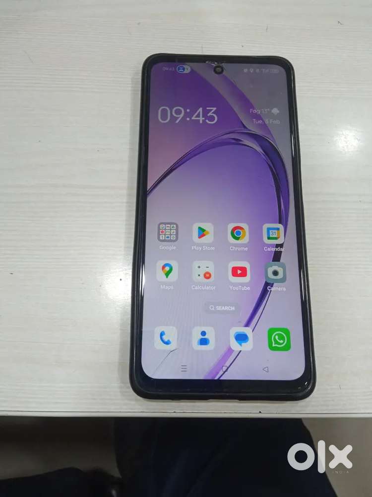mobile 5g he toche break h Or ringer problem h - Mobile Phones in Shiv ...