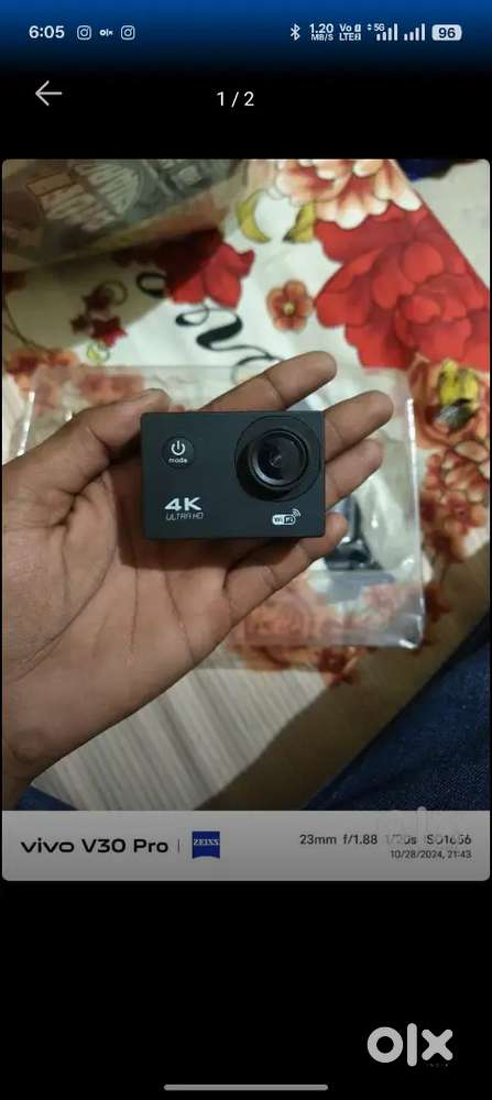 Gopro bikers camera - TVs, Video - Audio - 1814371121