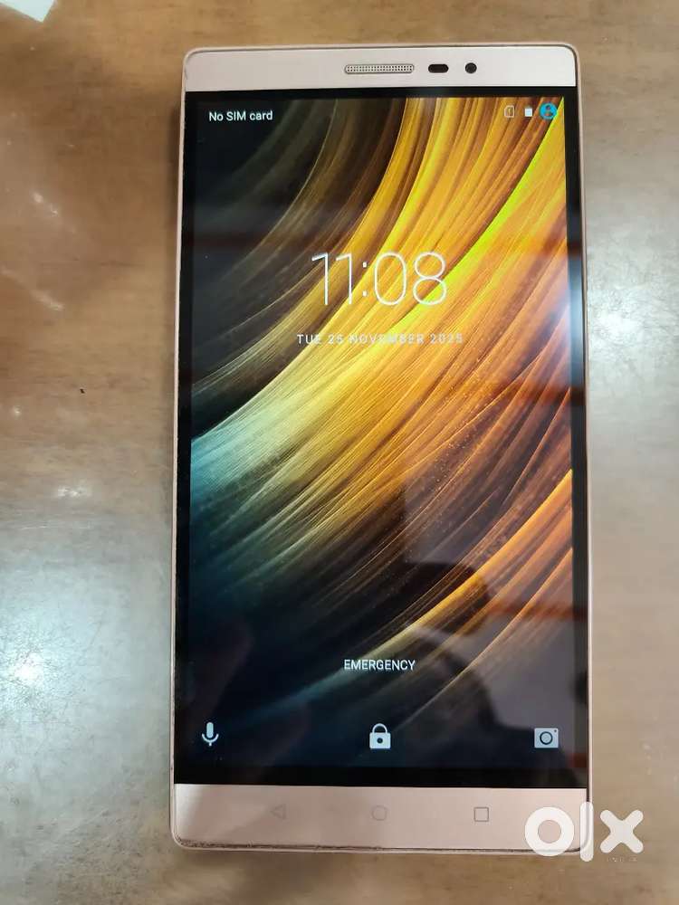 Lenovo phab 2. - Mobile Phones - 1827443589
