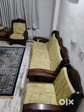 Rosewood Buy Sell Used Furniture in Hyderabad OLX