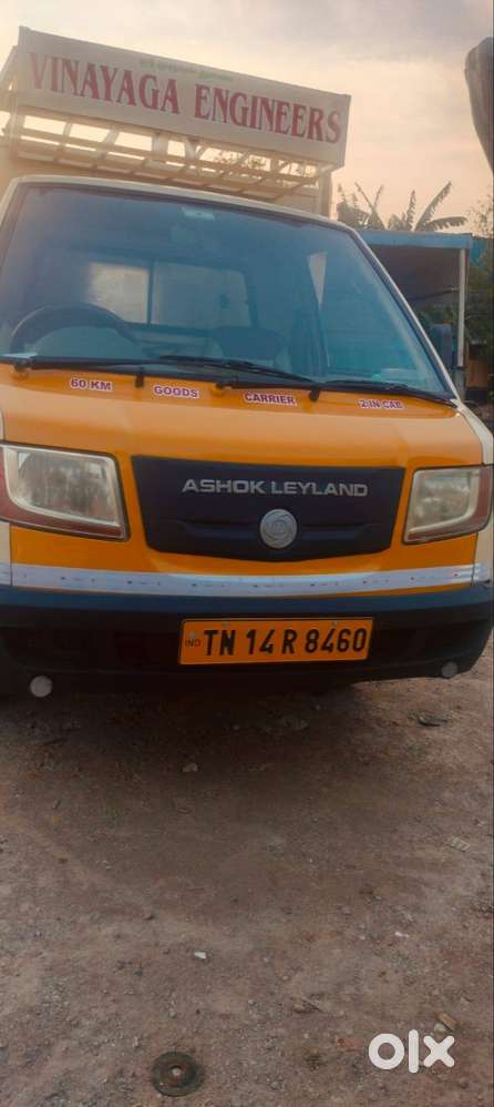 DOST LS , MODDEL : 11/2018 , - Commercial & Other Vehicles - 1802124462