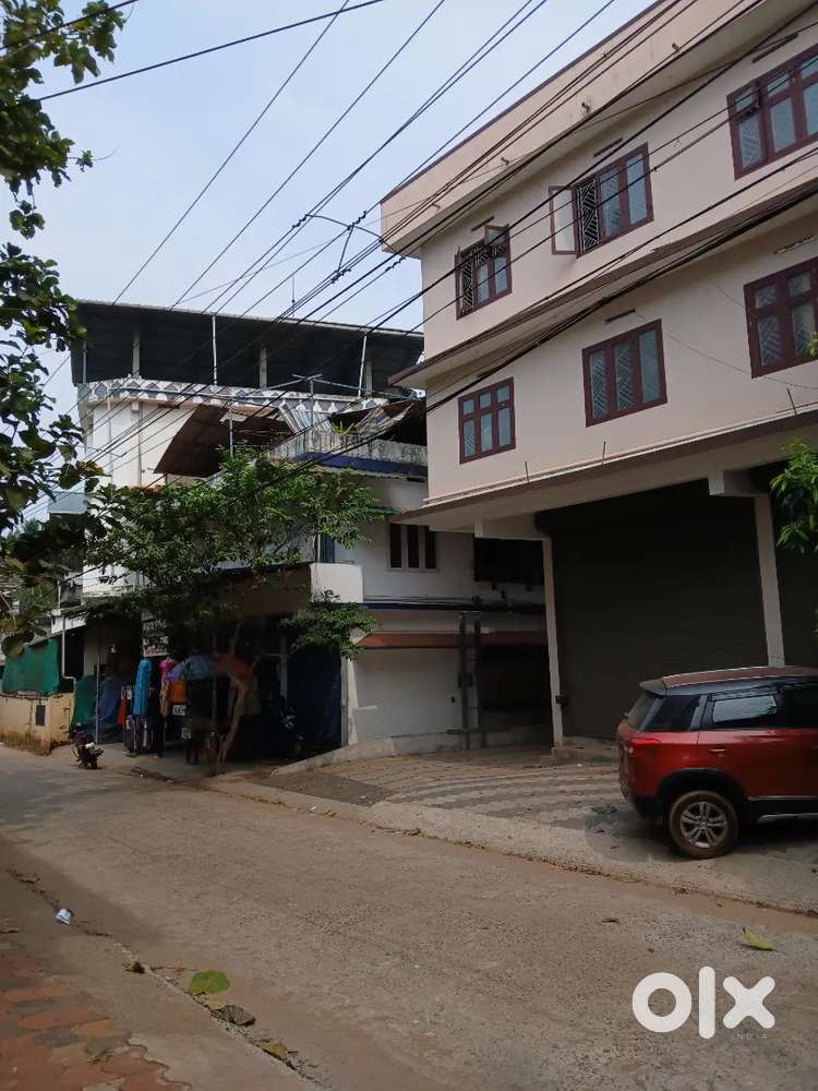 New Flat for rent near med college college, hilite buissines park - For ...