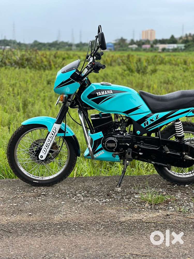 RXZ For Sale - Motorcycles - 1818099793