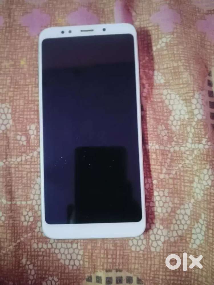 MI redmi note 5 Pro(Rose Gold. 64GB) (4 GB.RAM) - Mobile Phones ...