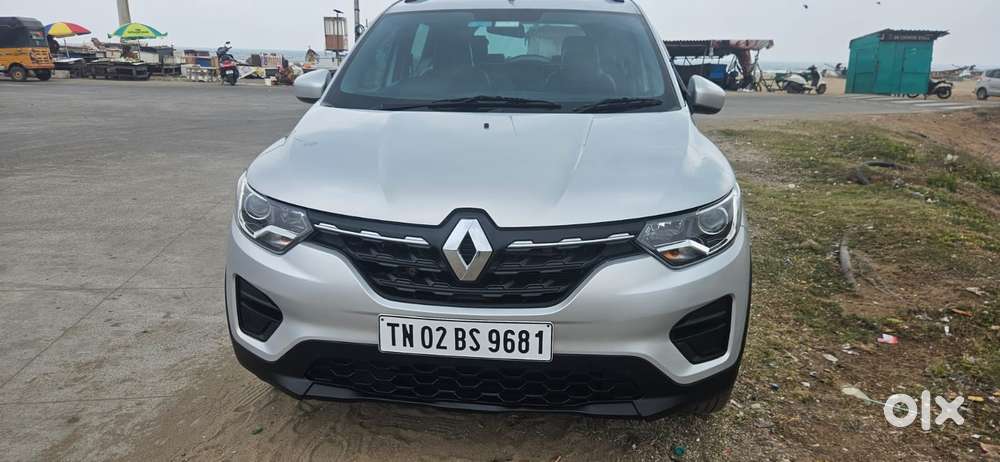 Renault Triber RXL, 2020, Petrol - Cars - 1805209093