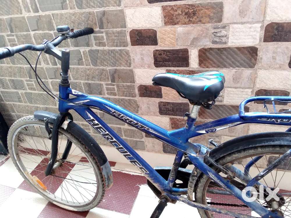 Brand New HERCULES cycle - Bicycles - 1819389618