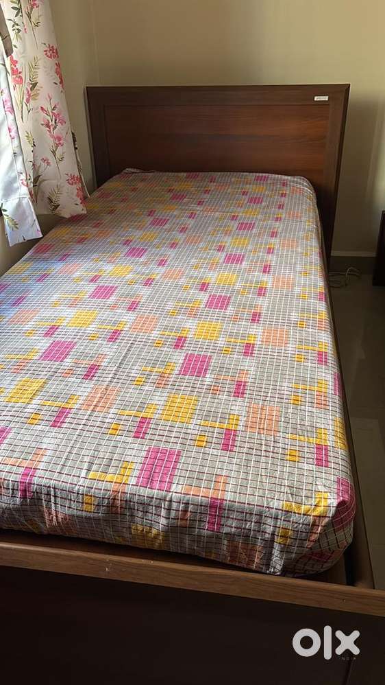 Single Bed Buy Sell Used Furniture in Hyderabad OLX