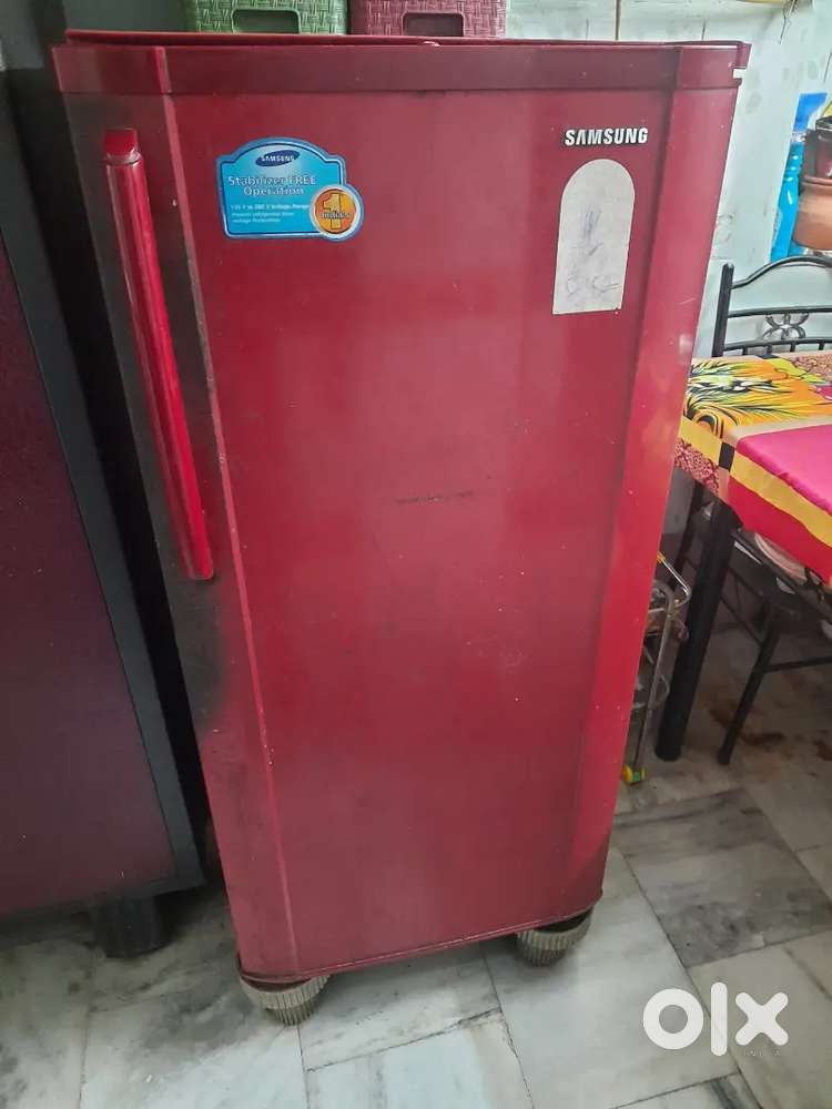 Samsung Single Door Fridge - Fridges - 1810436488