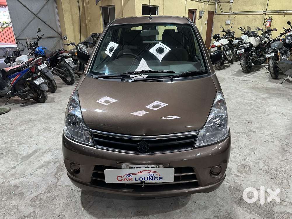 Maruti Suzuki Zen Estilo LXI BS IV, 2010, Petrol - Cars - 1812919256
