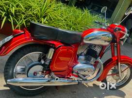Yezdi Roadking in India Free classifieds in India OLX