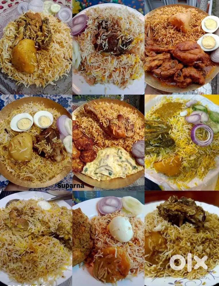 I am looking for job Indian chef - Cook - 1762749808