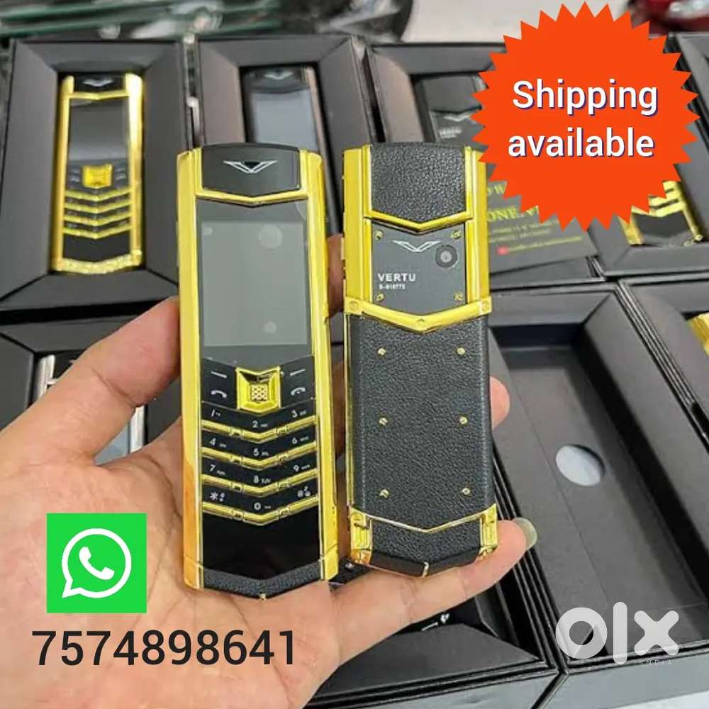 Buy & Sell Second Hand Keypad Phones in India, Used Mobiles in India | OLX