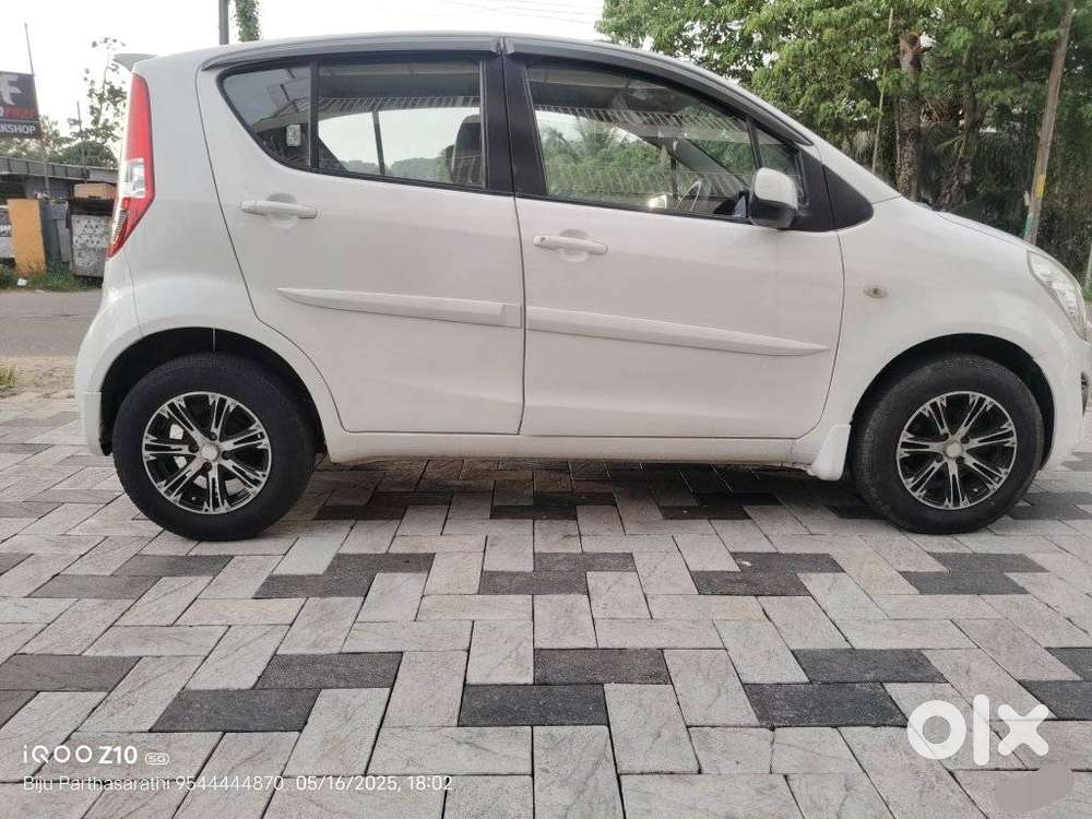 Maruti Suzuki Ritz VXi, 2015, Petrol - Cars - 1810137492
