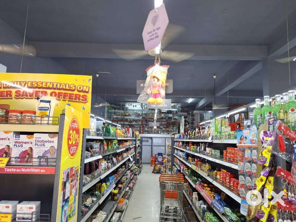 3100 sqft ground floor retail space for rent in Perungudi, OMR - For ...