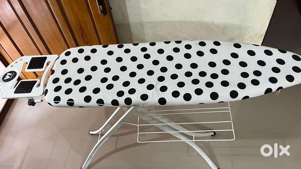 Olx iron table store