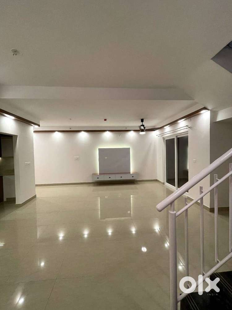 Spacious 3BHK Builder Floor for Lease in Kammanahalli - For Rent ...