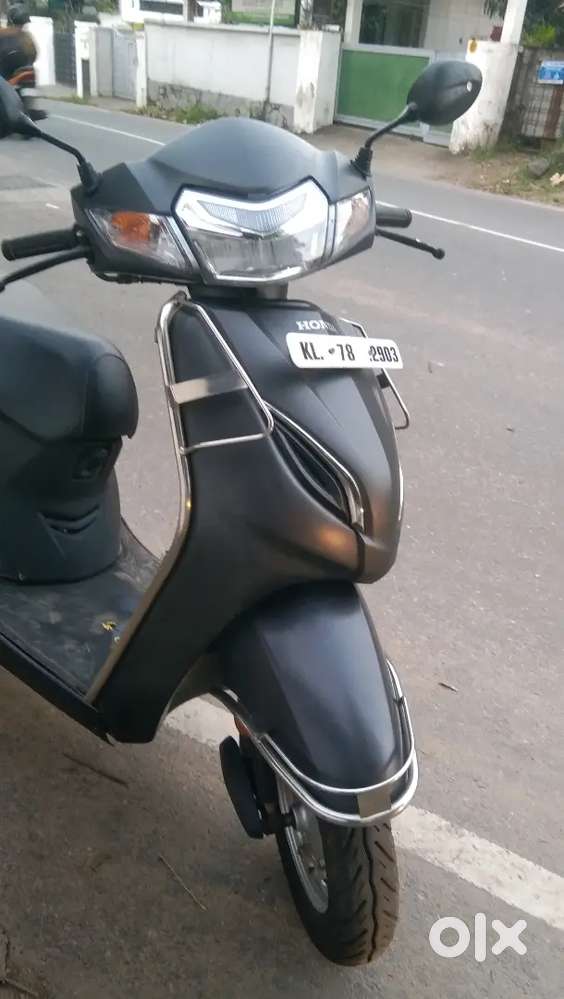 Honda Activa 5g for sale - Scooters - 1793587909