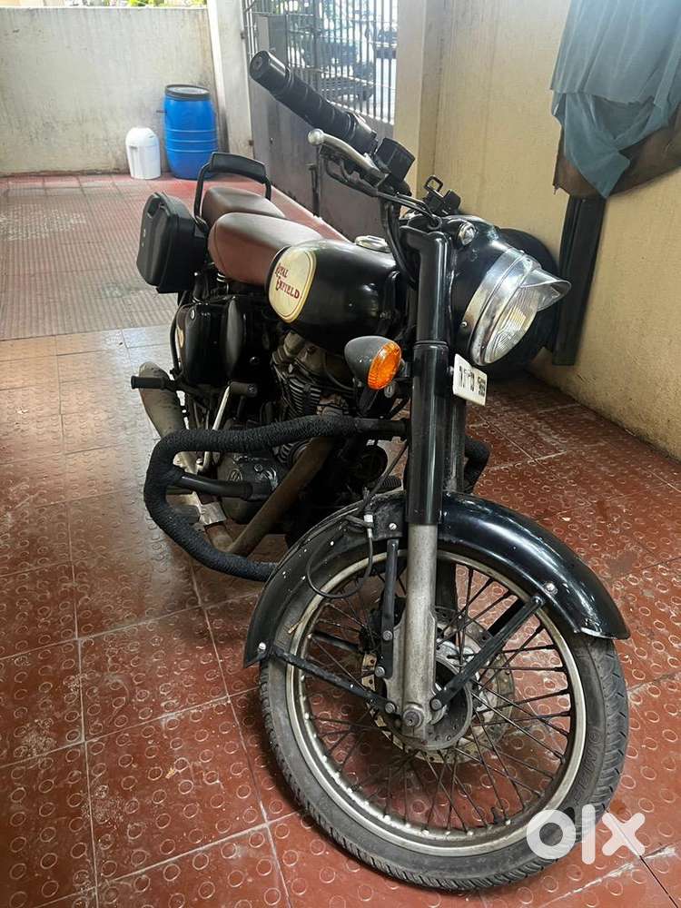 CLASSIC 500CC - Motorcycles - 1742160823