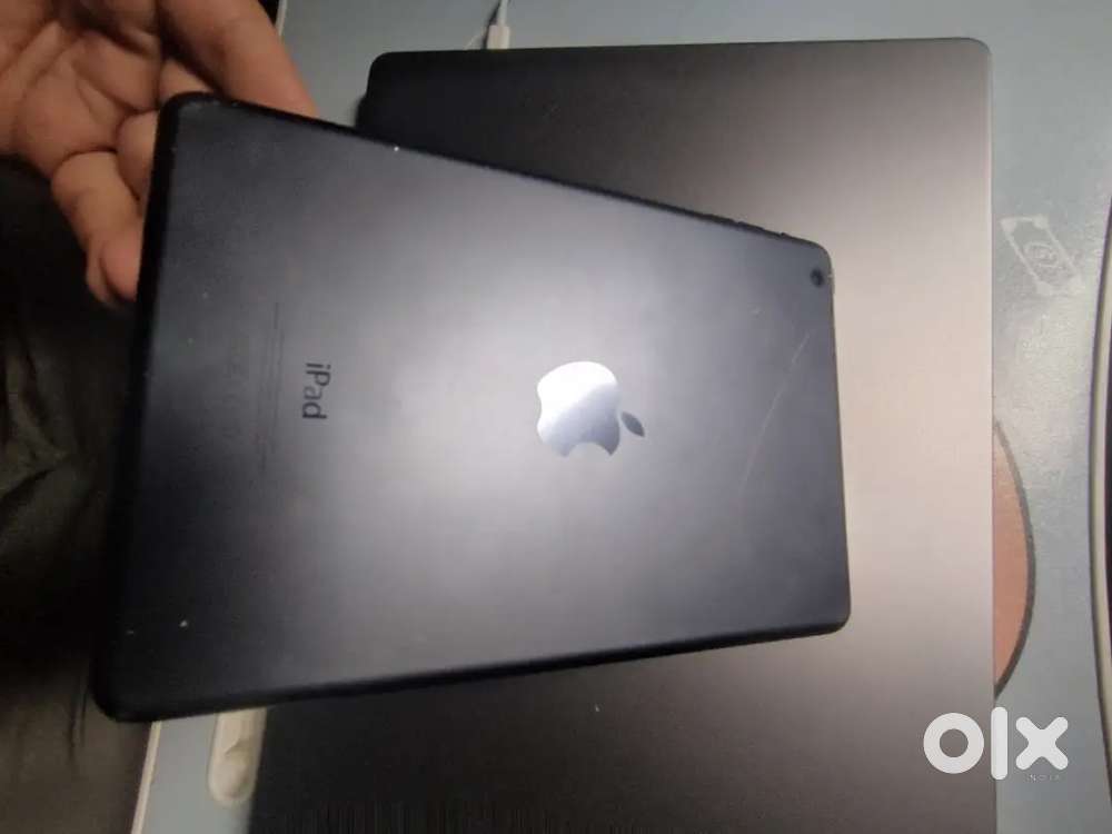 Apple iPad Mini 1st Gen 16GB WiFi – Home Button Issue - Tablets in ...