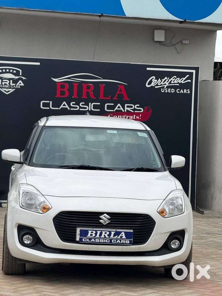 Maruti Suzuki Swift VDI Optional, 2019, Diesel - Cars - 1818691702