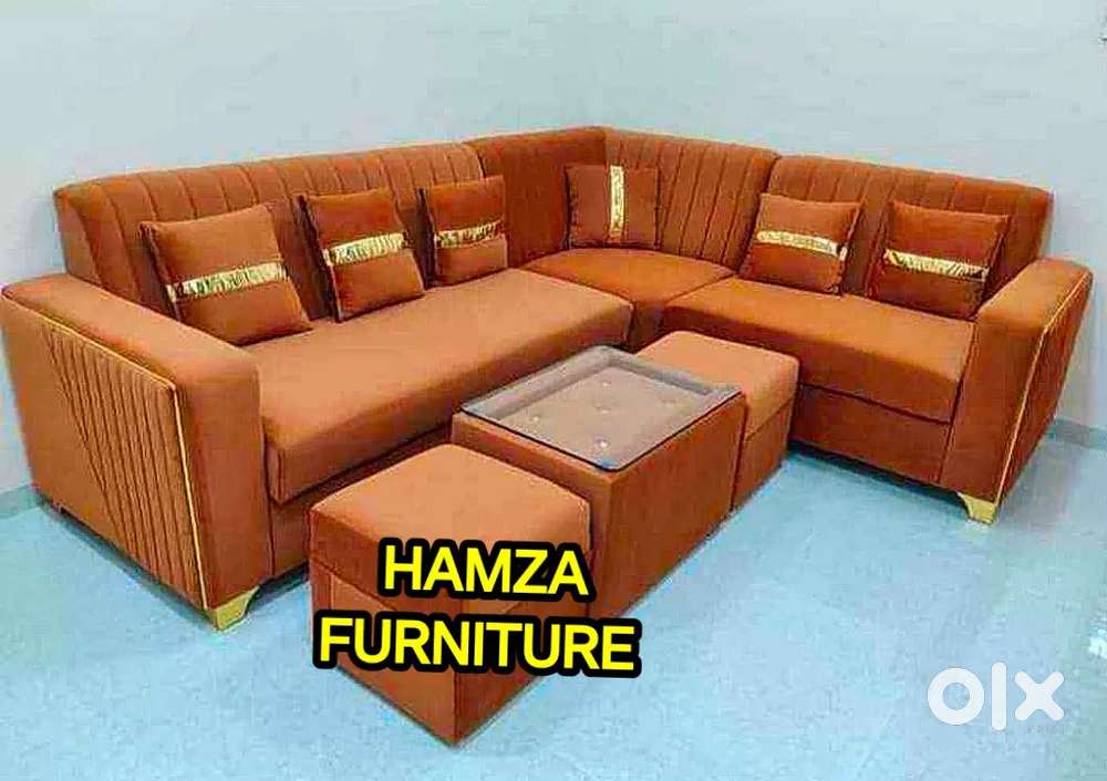 Corner Table Buy Sell Used Furniture in India OLX