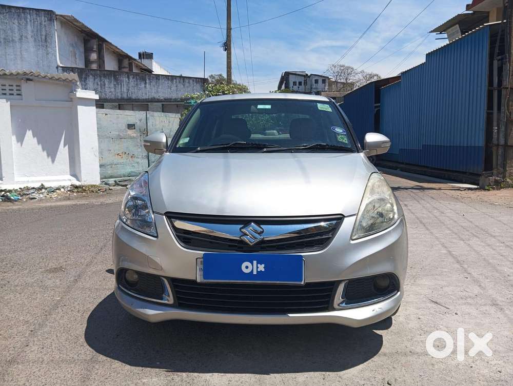Maruti Suzuki Swift Dzire 2012-2015 ZDI, 2014, Diesel - Cars - 1800824735