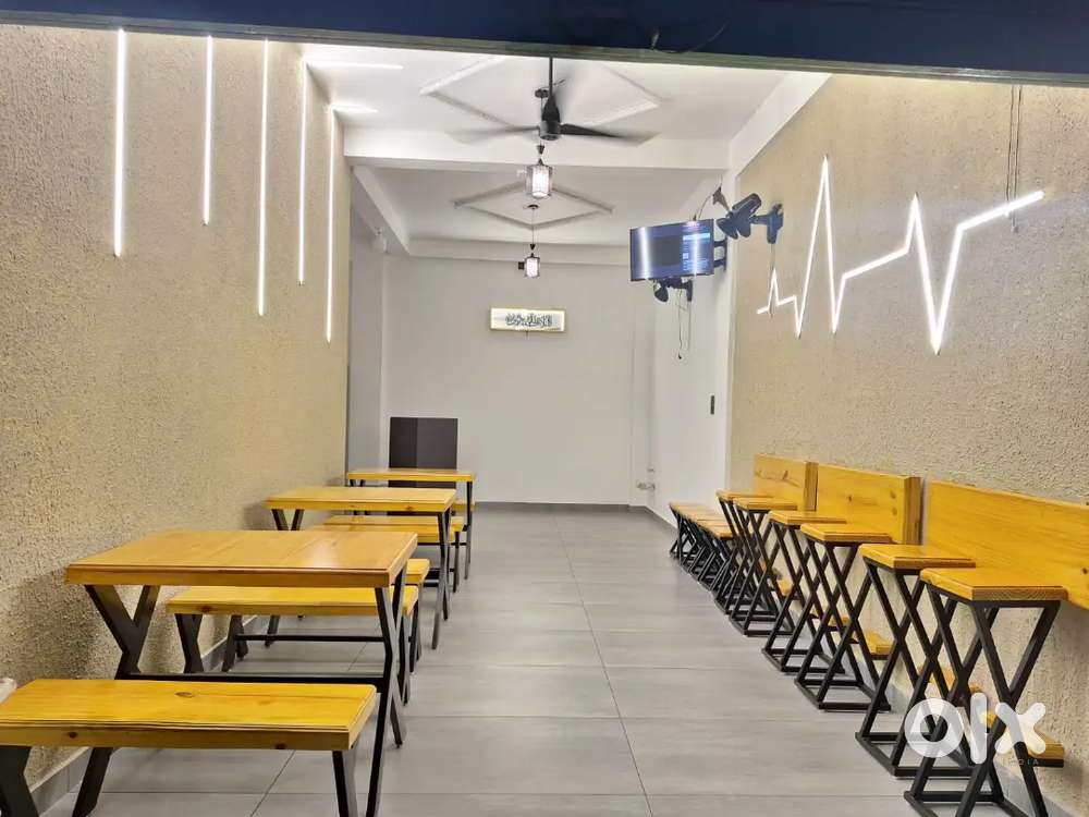 Running cafeteria for sale - For Sale: Shops & Offices - 1827348920